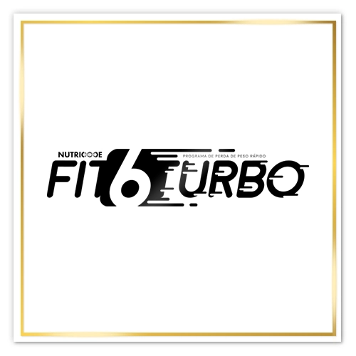 Fit6 Turbo - FIT6 de Nutricode. Productos. Etapas.