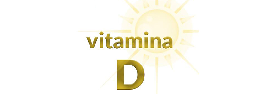 Vitamina D - FIT6 de Nutricode.