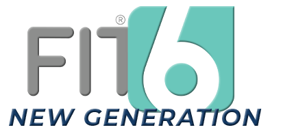 inicio - FIT6 de Nutricode.