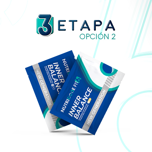 FIT6 - New Generation - Etapa 3 (Opción 2) - FÓRMULA NEW GENERATION ...