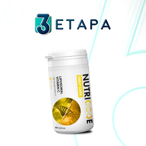 FIT6 - New Generation - Etapa 3 - FIT6 de Nutricode.